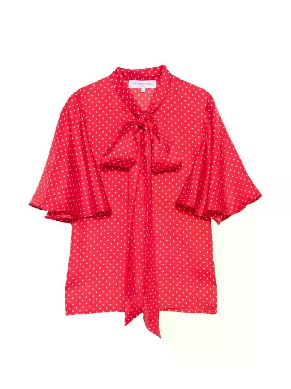 Françoise Alessa Blouse