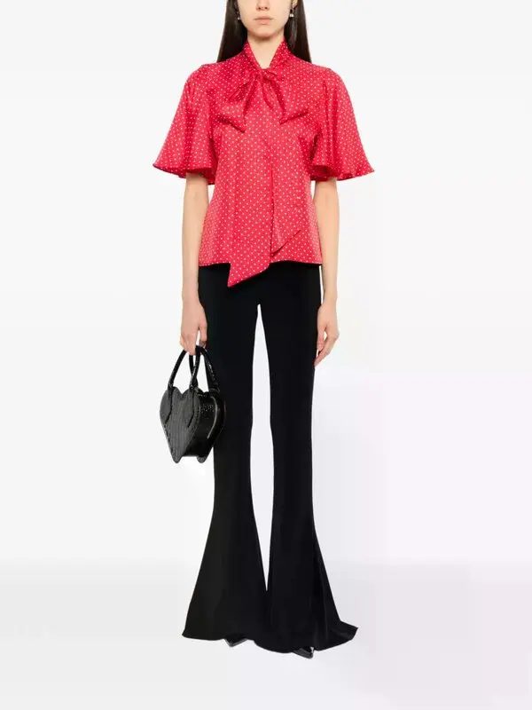 Françoise Alessa Blouse