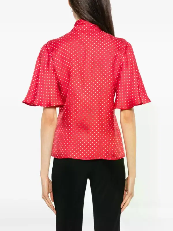 Françoise Alessa Blouse