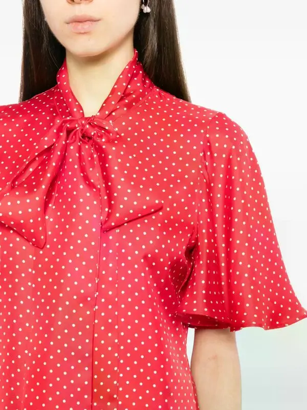 Françoise Alessa Blouse