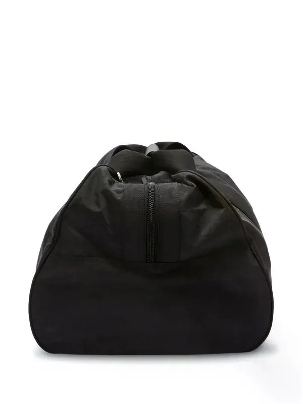 Palm Angels Logo-patch Holdall Bag