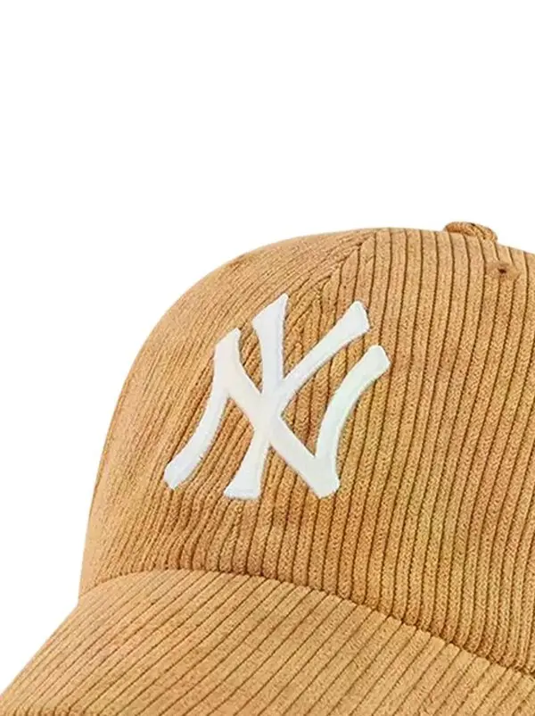 '47 New York Yankees Clean Up Baseball Cap