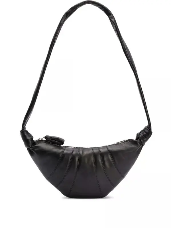 LEMAIRE Leather Shoulder Bag
