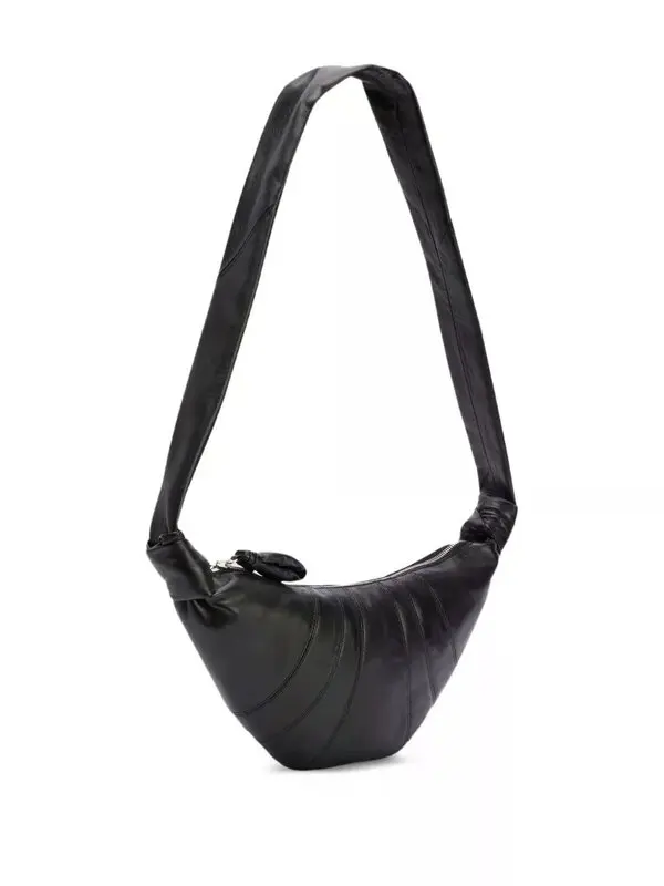 LEMAIRE Leather Shoulder Bag