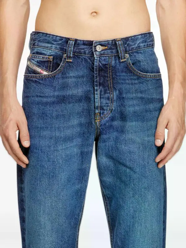 DIESEL® D-macs Jeans