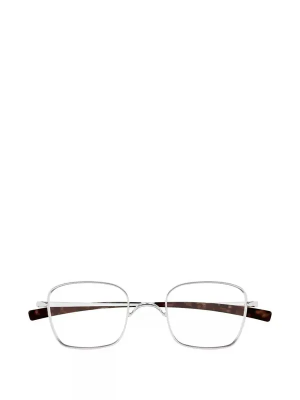 Saint Laurent Square-frame Glasses