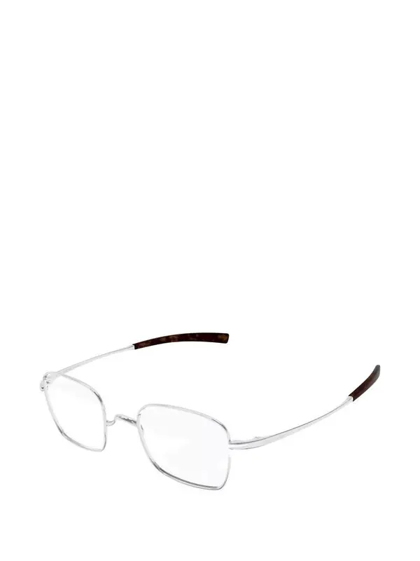 Saint Laurent Square-frame Glasses