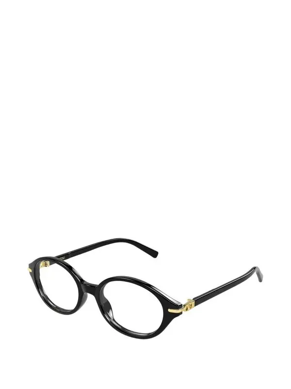 Valentino Garavani Round-frame Glasses