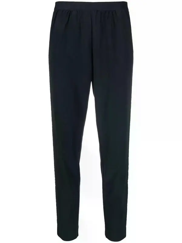 Zadig&Voltaire Paula Logo-stripe Track Pants