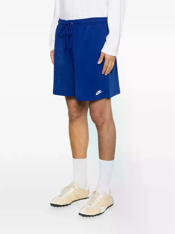 Nike French Terry Flow Shorts