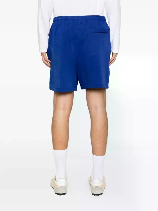 Nike French Terry Flow Shorts