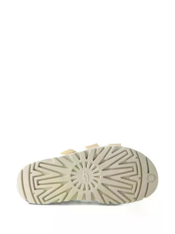 UGG Goldenglow Slides