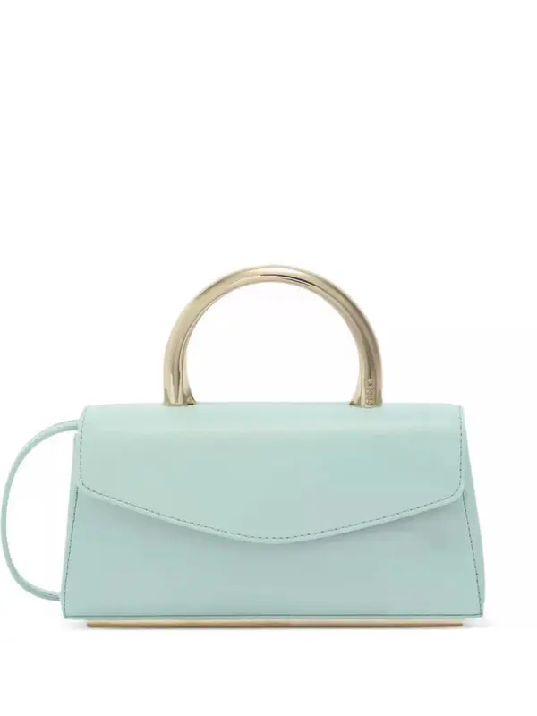 Furla Meridiana Top-handle Tote Bag - Blue