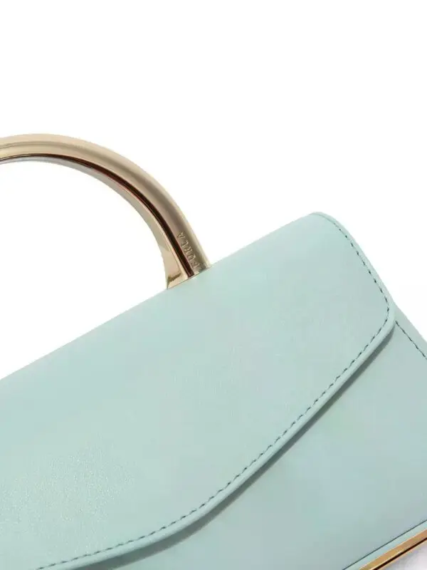 Furla Meridiana Top-handle Tote Bag