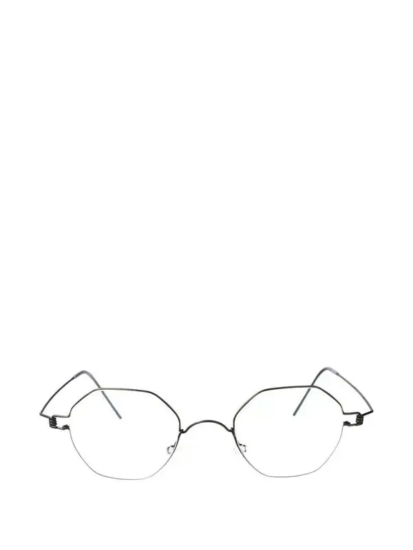 LINDBERG Esther Geometric Titanium Glasses