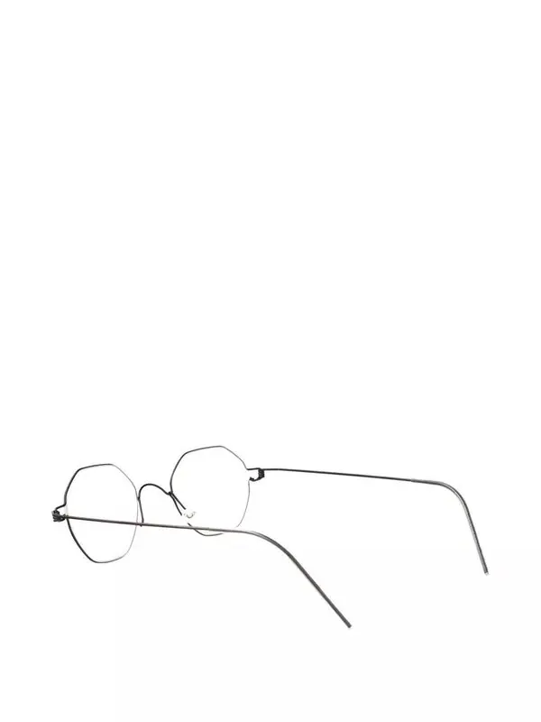 LINDBERG Esther Geometric Titanium Glasses