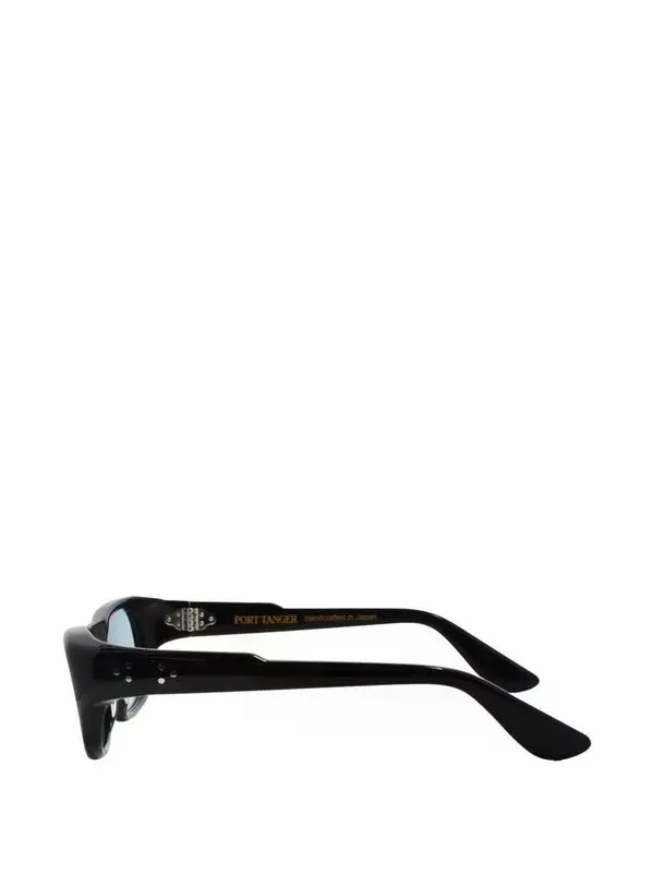 PORT TANGER Ihya Rectangle-frame Sunglasses