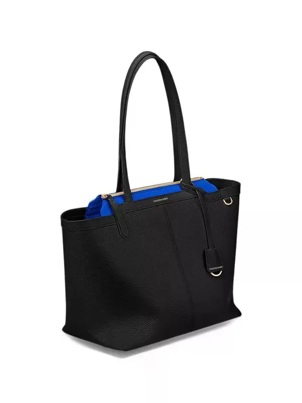 MAISON DE SABRE The Switch Leather Tote Bag