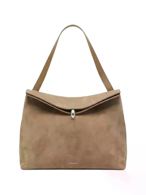 Jacquemus The Valério Large Messenger Bag