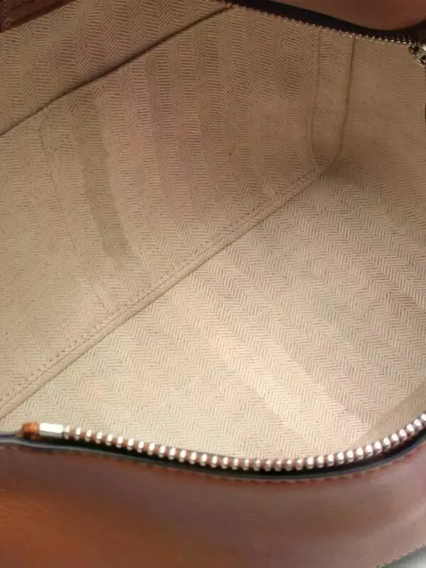 Loewe 2020s Puzzle Edge Shoulder Bag