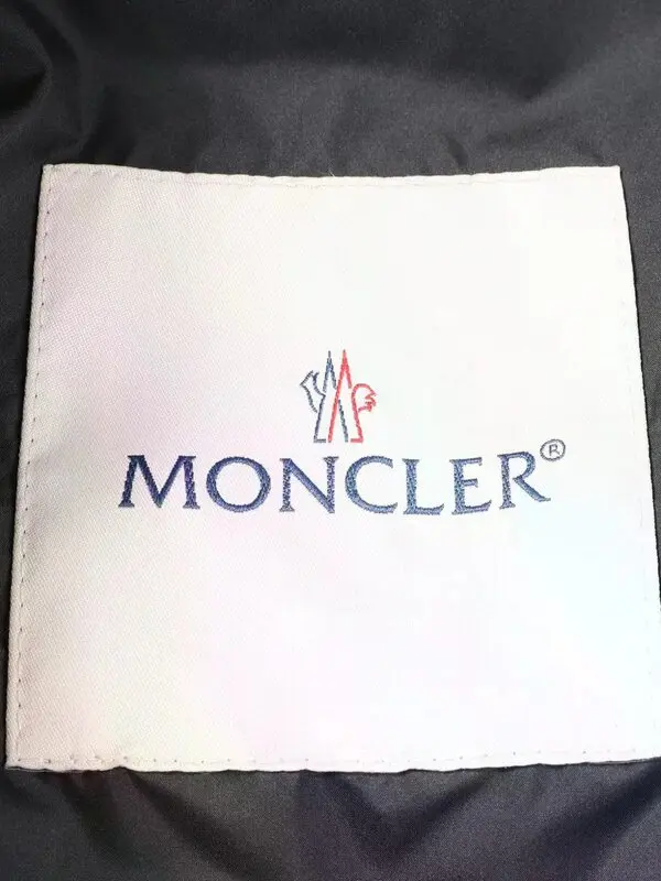 Moncler 2020s Treompan Padded Gilet