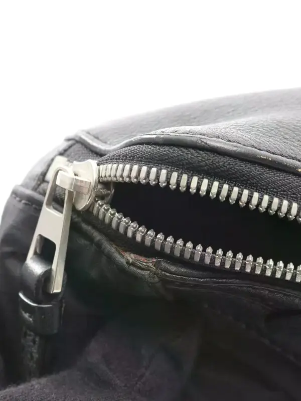 Loewe 2000s Puzzle Belt Bag