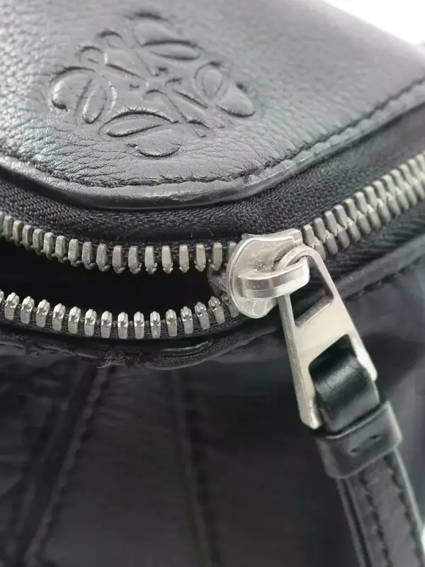 Loewe 2000s Puzzle Belt Bag