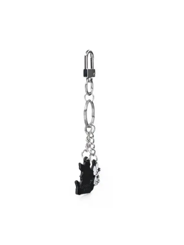 Carhartt Work In Progress Coffee Break Keyring