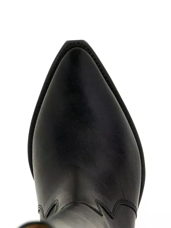 Isabel Marant Étoile Western-style Leather Boots