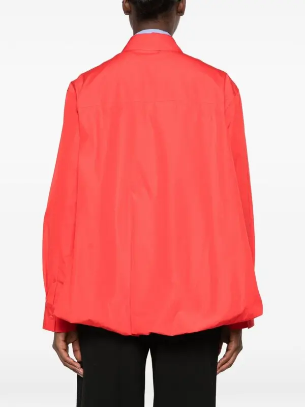 Loewe Cotton Shirt