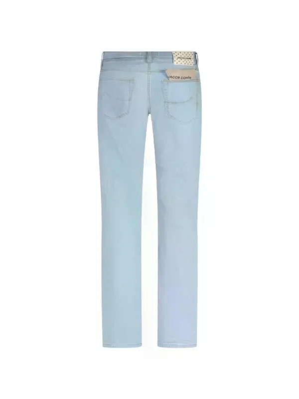 JACOB COHЁN Nick Slim-fit Jeans