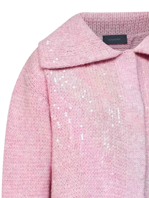 HAIKURE Sadie Cardigan