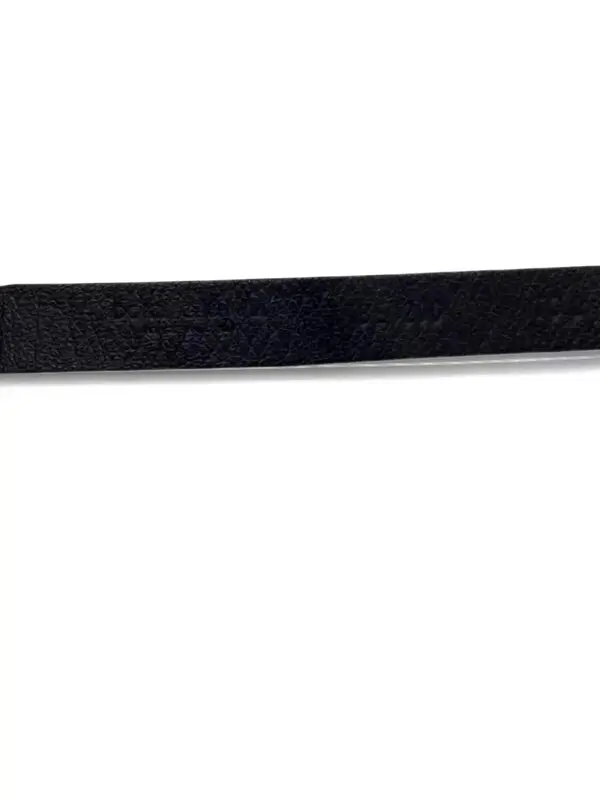 Dolce & Gabbana Daisy Crystal Waist Belt