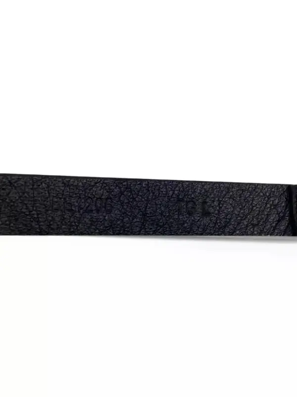 Dolce & Gabbana Daisy Crystal Waist Belt