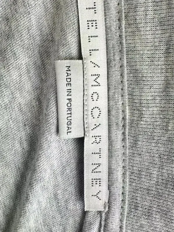 Stella McCartney Logo-print T-shirt