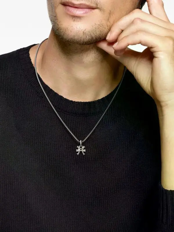 David Yurman Pisces Pendant