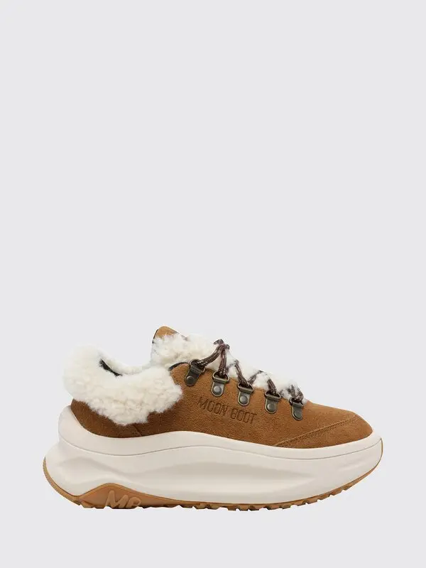 Moon Boot Trainers Colour - Brown