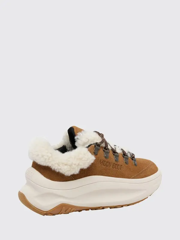 Moon Boot Trainers Colour - Brown