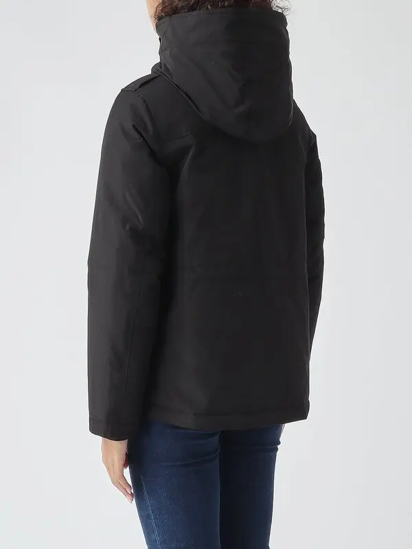 Woolrich Jacket Colour