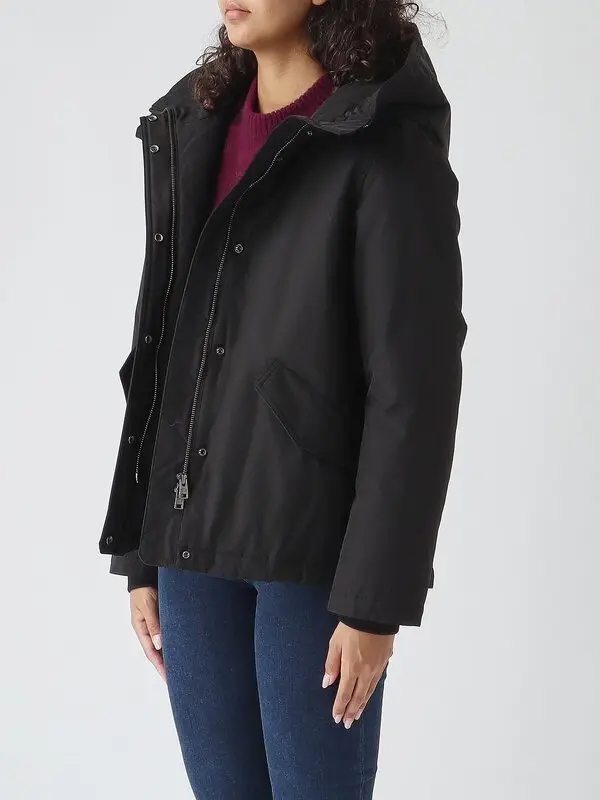 Woolrich Jacket Colour