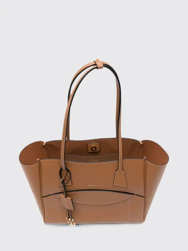 HIDESINS Shoulder Bag Colour