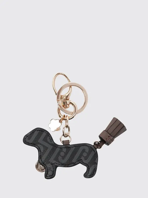 Liu Jo Keyring Colour - Dark