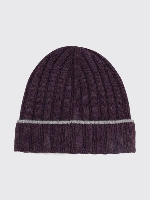Brunello Cucinelli Cashmere Beanie