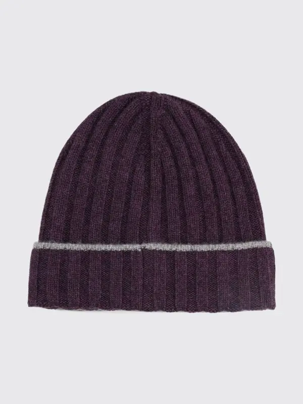 Brunello Cucinelli Cashmere Beanie