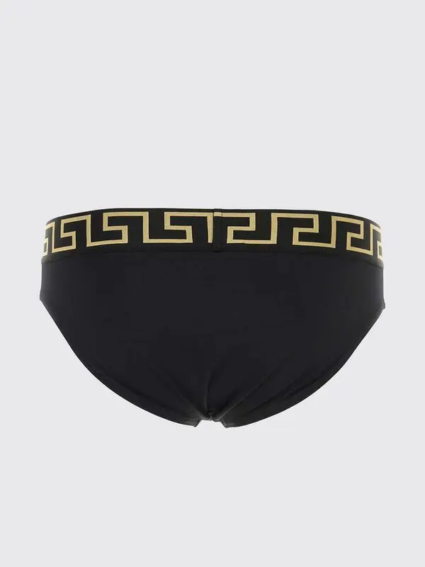 Versace Swimsuit Colour