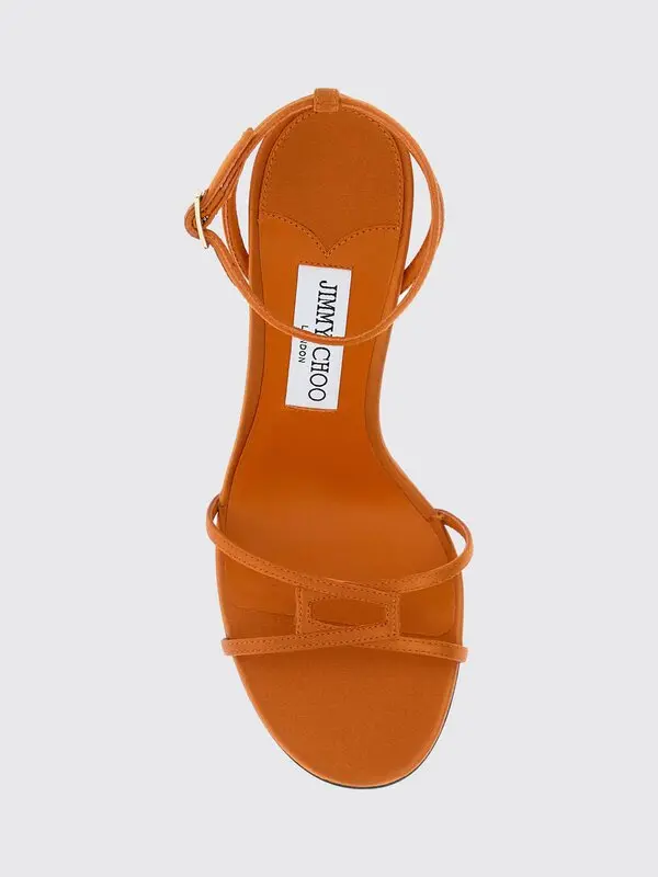 JIMMY CHOO High Heel Shoes Colour