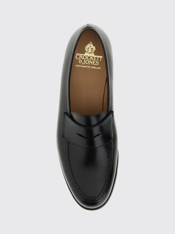 Crockett & Jones Loafers Colour