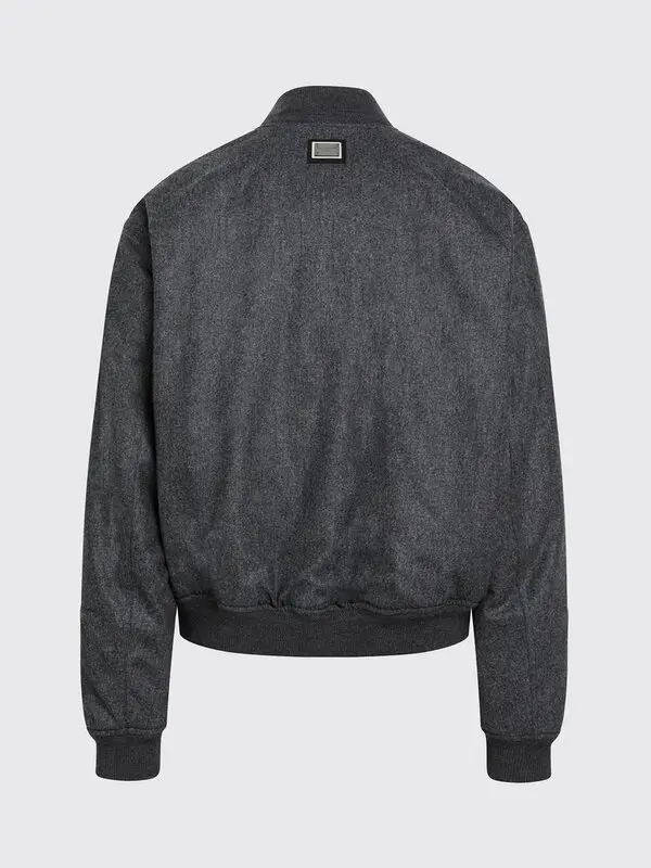 Dolce & Gabbana Coat Colour