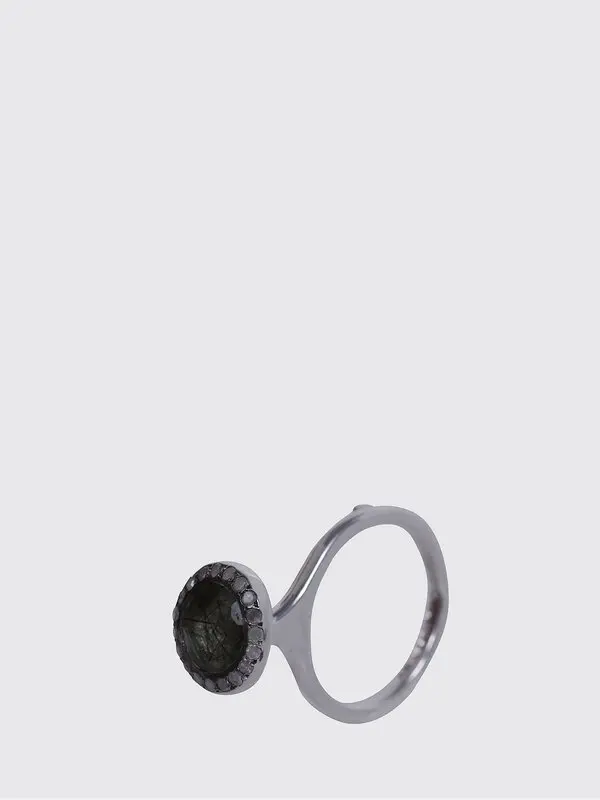 ROSA MARIA Jewel Colour - Silver