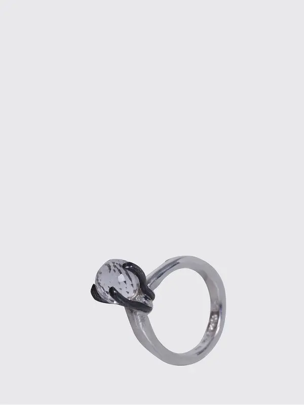 ROSA MARIA Jewel Colour - Silver